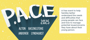 Professionals – CAMHS